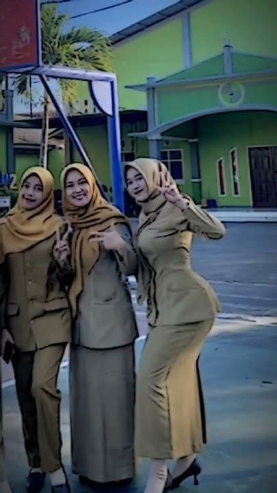 guru penjas ni boss, idaman para murid😍 - YouTube
