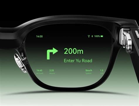 Xrai Ar 2 Smart Captioning Glasses Review 513toys
