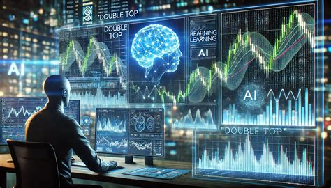 The Double Top Deception How Reinforcement Learning Models Are