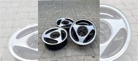Литые диски на ваз KIK R13 5J ET30 4x98 купить в Ижевске | Авито