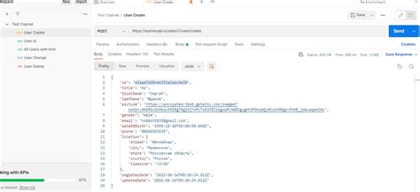 Github Hobbit Api Postman