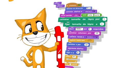 Scratch Nədir Texno Blog