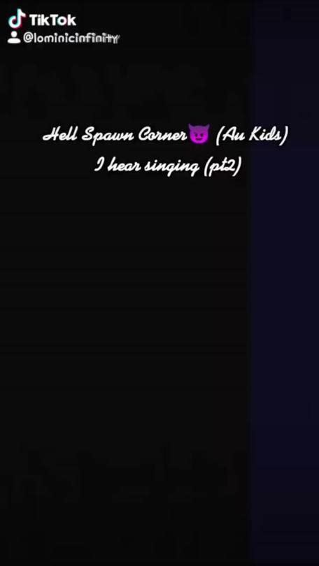 Hell Spawn Corner On Tumblr