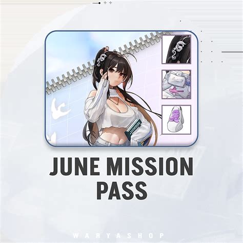 خرید Mission Pass بازی گادس آو ویکتوری واریا شاپ