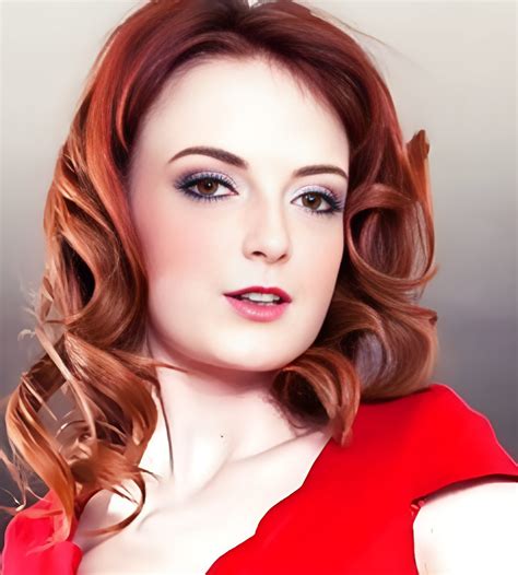 Lola Gatsby Actress Age Videos Photos Biography Boyfriend Wiki