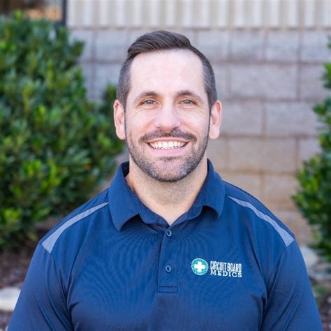 Hunter Mcgee Production Team Lead Circuit Board Medics Linkedin