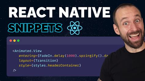 🚀 Galactic News React Native Snippets React Compiler Legendlist And Expo Best Practices