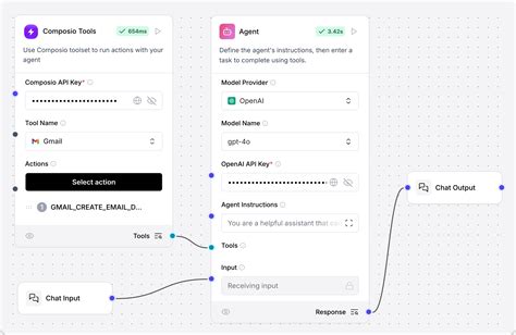 Composio Langflow Documentation