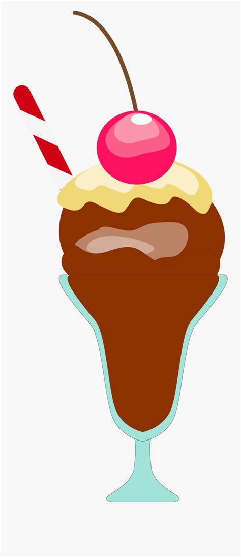 Ice Cream Float Clipart At Kevin Christensen Blog