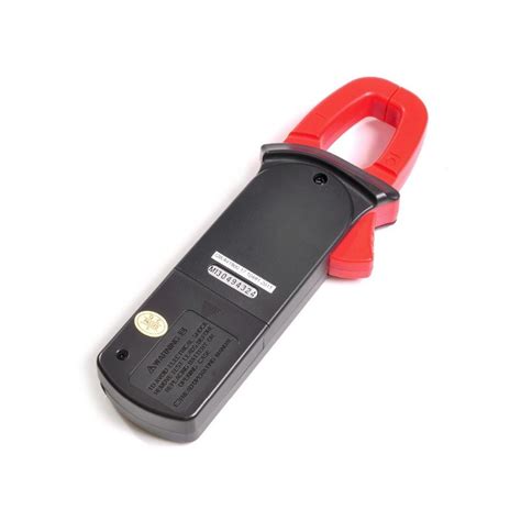 Струмовимірювальні кліщі Uni T Utm 1200a Обладнання Uni T