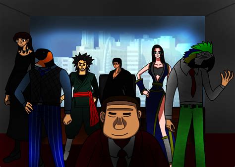 Billy Thomas Dynapaul Wiki Fandom