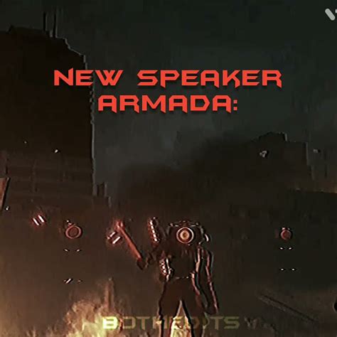 Old Speaker Armada Meets New Speaker Armada ☠️🔥 Shorts Edit