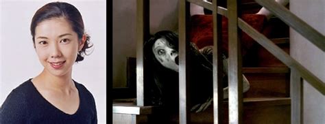 The Grudge Actress October 8 2006 Buena Park Ca Usa Actress Farah