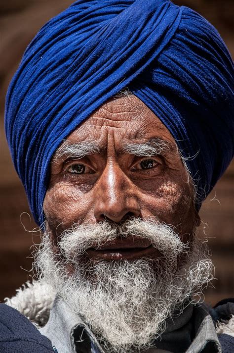 Indian Man By Fabrizio Volpi Px People Photography Indian Face Male Portrait
