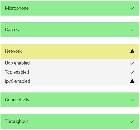 WebRTC Video Calls Not Working Issue RocketChat Rocket Chat GitHub