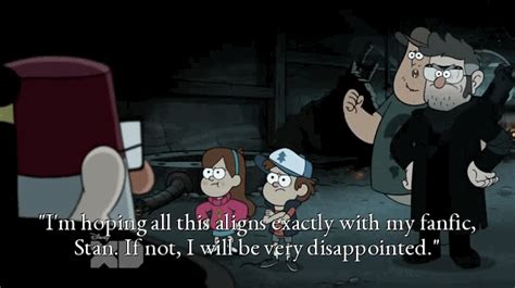 Gravity Falls  Anime