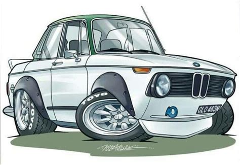 Imagenes Para Estampar Camisetas Carro Dibujo Coches Bmw Dibujos De