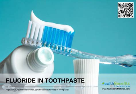 Fluoride In Toothpaste Benefits Side Effects Health Benefits