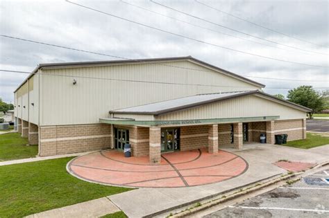 Luling High School Rankings And Reviews