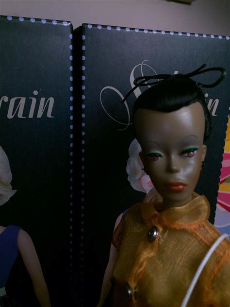 Bild Lilli Caprice Sylvain Doll 2016838562