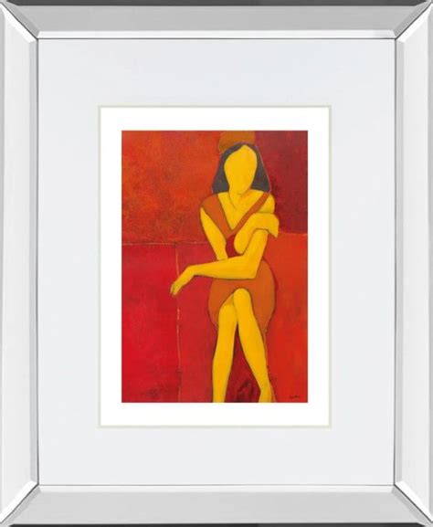 Classy Art In View Of I By Augustine Wall Art The Cleveland Furniture