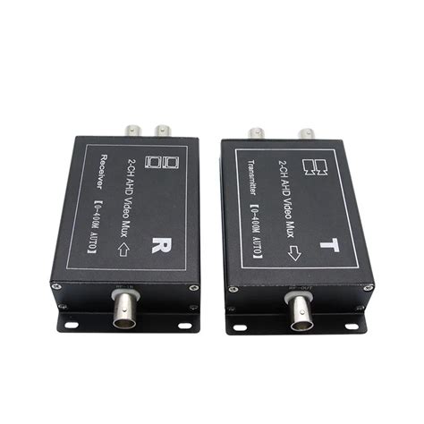 Coaxial Video Signal Multiplexer At Ava Ewers Blog