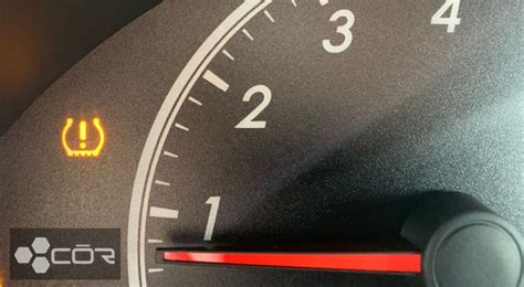 Service Tire Monitor System Its Meaning How To Fix Reset