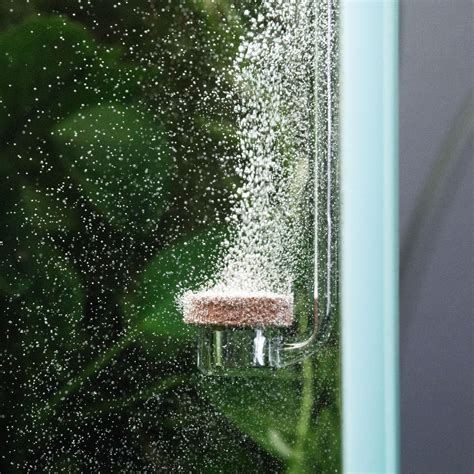 Aquario Neo Co2 Aquarium Diffuser Co2 Diffuser Aquarium Kit Co2