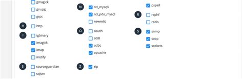 PHP Einstellungen verändern NOVATREND Blog