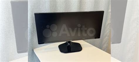 Монитор широкоформатный LG 25UM58-P (25 дюймов) купить в Москве ...
