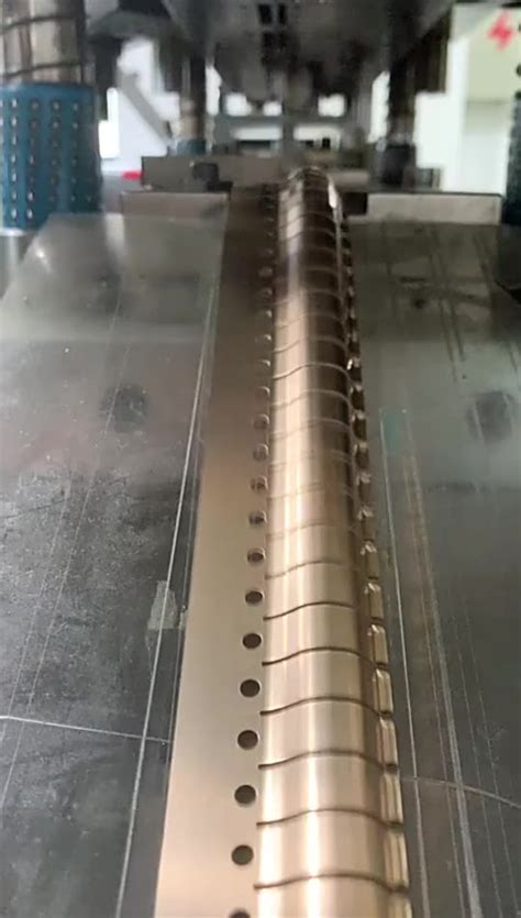 Mri Doors Beryllium Copper Becu Shrapnel Corrosion Resistance Emi Emc