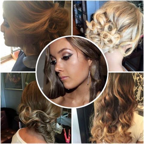 Emma Rose Hair And Makeup Padstow Nsw