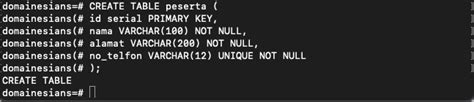Begini Cara Install Postgresql Di Ubuntu