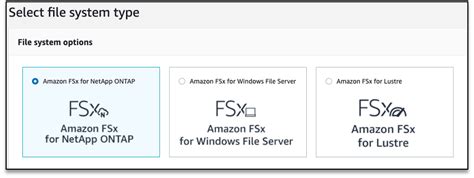 Enabling Multiprotocol Workloads With Amazon Fsx For Netapp Ontap Aws Storage Blog