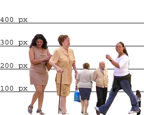 Automatic Object Height Estimation Objects Taken From A Typical Image Download Scientific