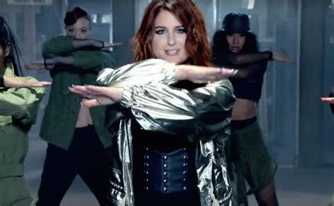 The 9 S From Meghan Trainors No Music Video That Every Fan Needs