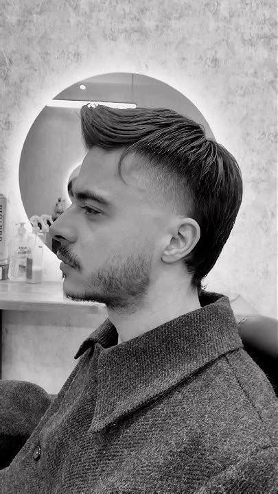 مدل مو مولت همراه با تمپل فید فید مدلمو مدل آرایشگر آرایشگاه Youtube