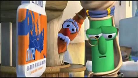 Jonah A Veggietales Movie Logo