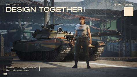 Projekt Cw Alpha Test Patch 11 Wotcz