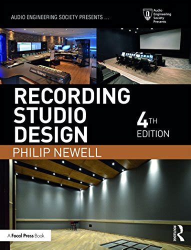 The Best Acoustics And Sound Books Of All Time Bookauthority