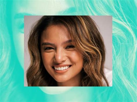 Klea Pineda Umaming Bahagi Ng Lgbtqia Community Gma Entertainment