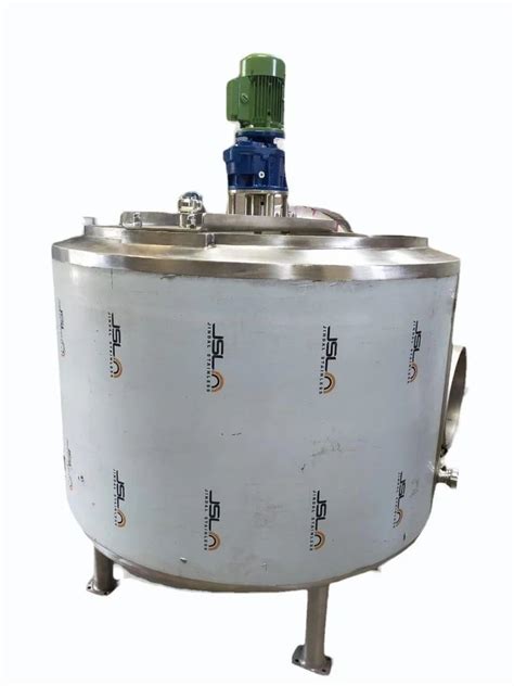 Batch Milk Pasteurizer Capacity More Than 2000 L At ₹ 150000 In Pune