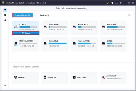 4 Ways To Recover Onenote Files In Windows 1110 Minitool