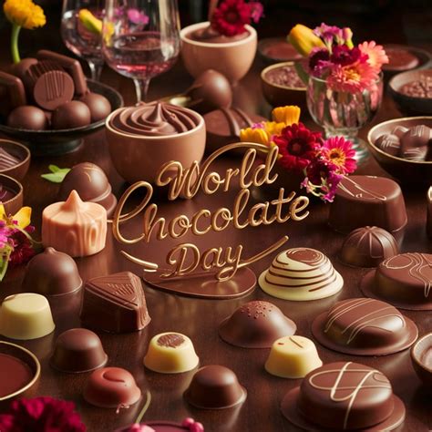 Download Bakery Dessert Chocolates Royalty Free Stock Illustration