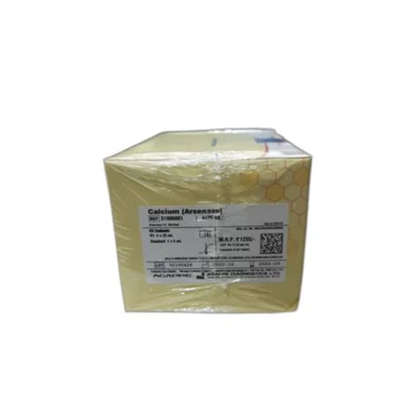 Meril Triglyceride Reagent