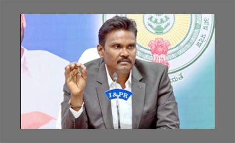 Ips Pv Sunil Kumars Suspension In Andhra Pradesh Extended Until August 2025