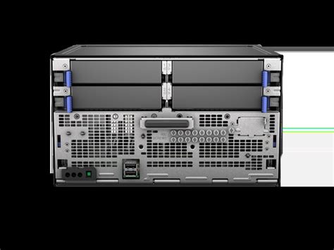 hpe proliant microserver gen11 e‑2414 2 6ghz 4‑core 1p 16gb‑u vroc 4lff