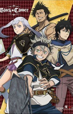 Yandere Black Clover X Reader Yami X Wife Reader Wattpad