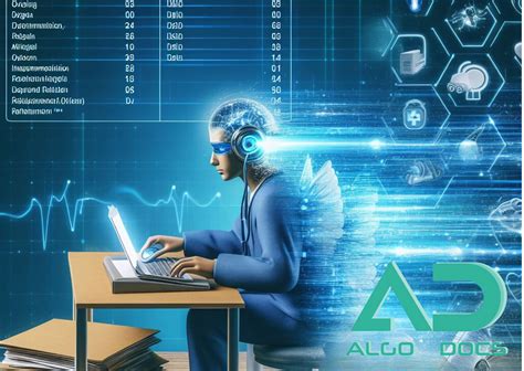 Does Algodocs Have An Api Algodocs Medium