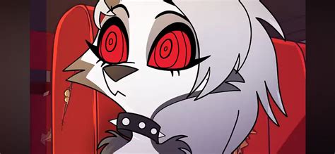 Loona Finally Got Caught By Vox By A113rtist On Deviantart